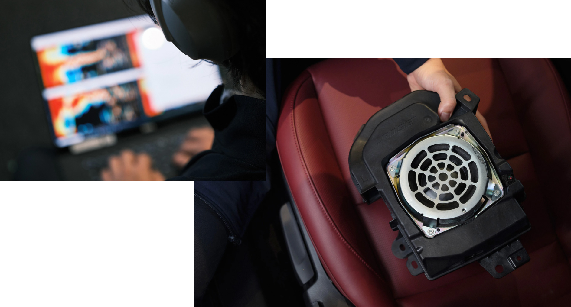 Mazda | Mazda X Bose