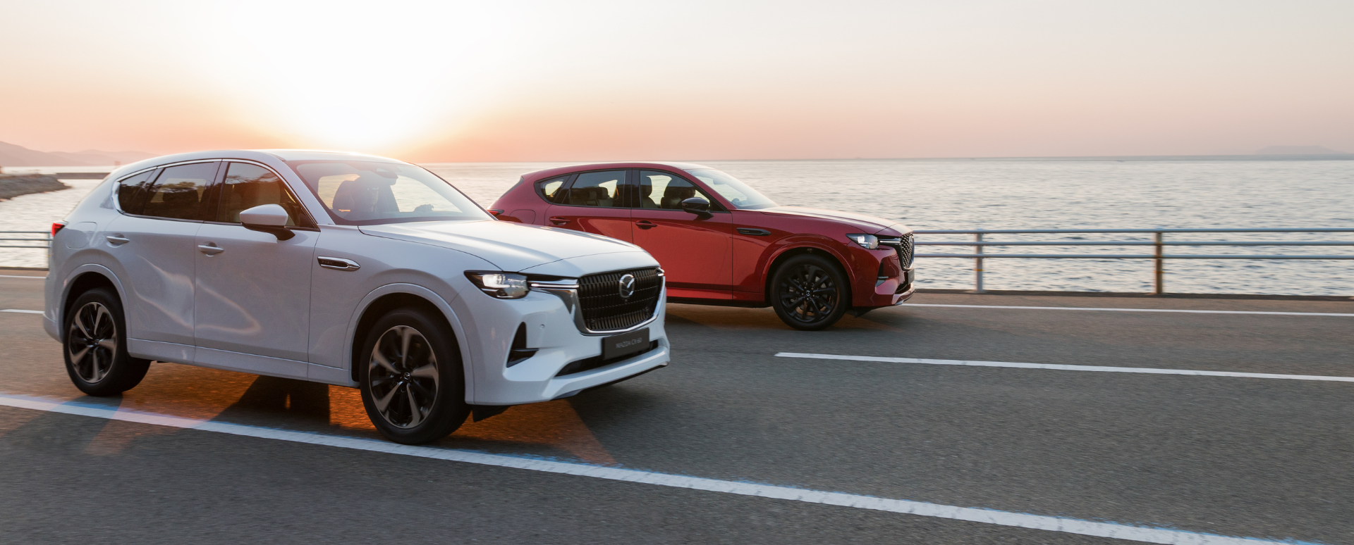 Mazda confirms hybrid-only powertrains for first-ever CX-60